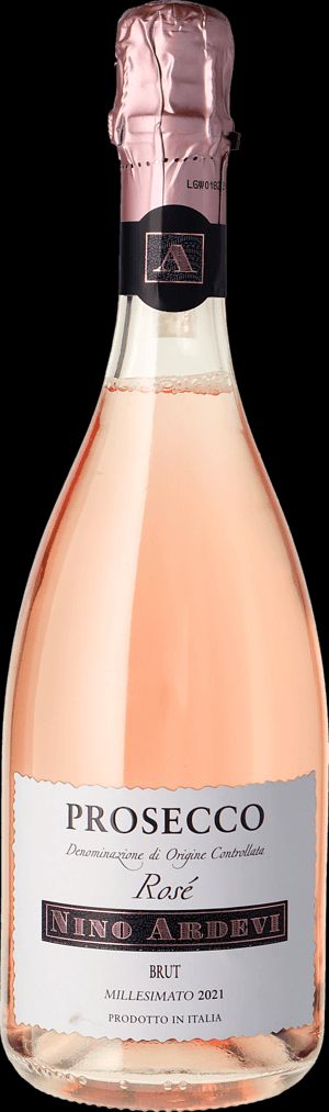 2021 Nino Ardevi Prosecco, Italy, Veneto / Friuli-Venezia Giulia ...