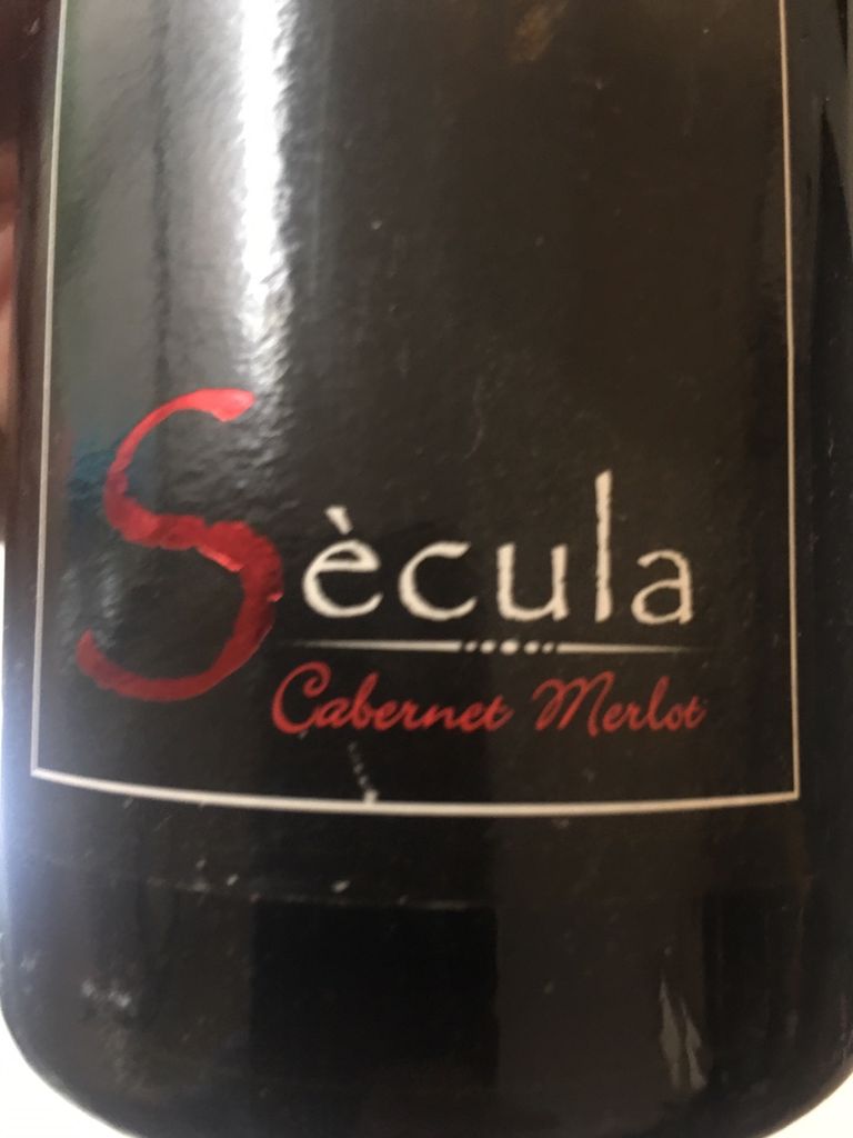 2013 Enomas Muraro Sècula Veneto IGT, Italy, Veneto, Veneto IGT ...