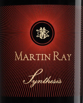 2004 Martin Ray Synthesis, USA, California, Napa Valley, Diamond ...