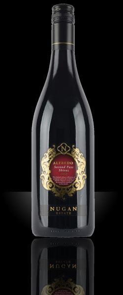 2013 Nugan Estate Shiraz Alfredo Second Pass, Australia, South Eastern ...
