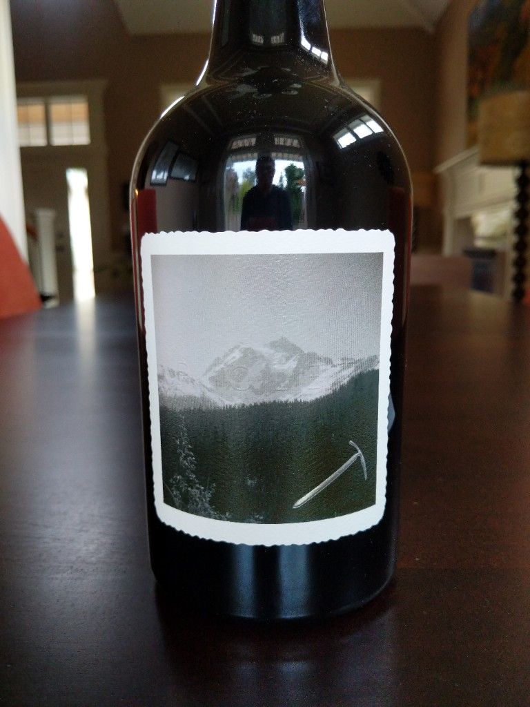 2020 Piolet Syrah, USA, Washington, Columbia Valley, Royal Slope ...