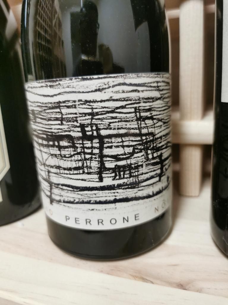 2017 Elio Perrone No Vino da Tavola, Italy, Piedmont, Vino da Tavola ...