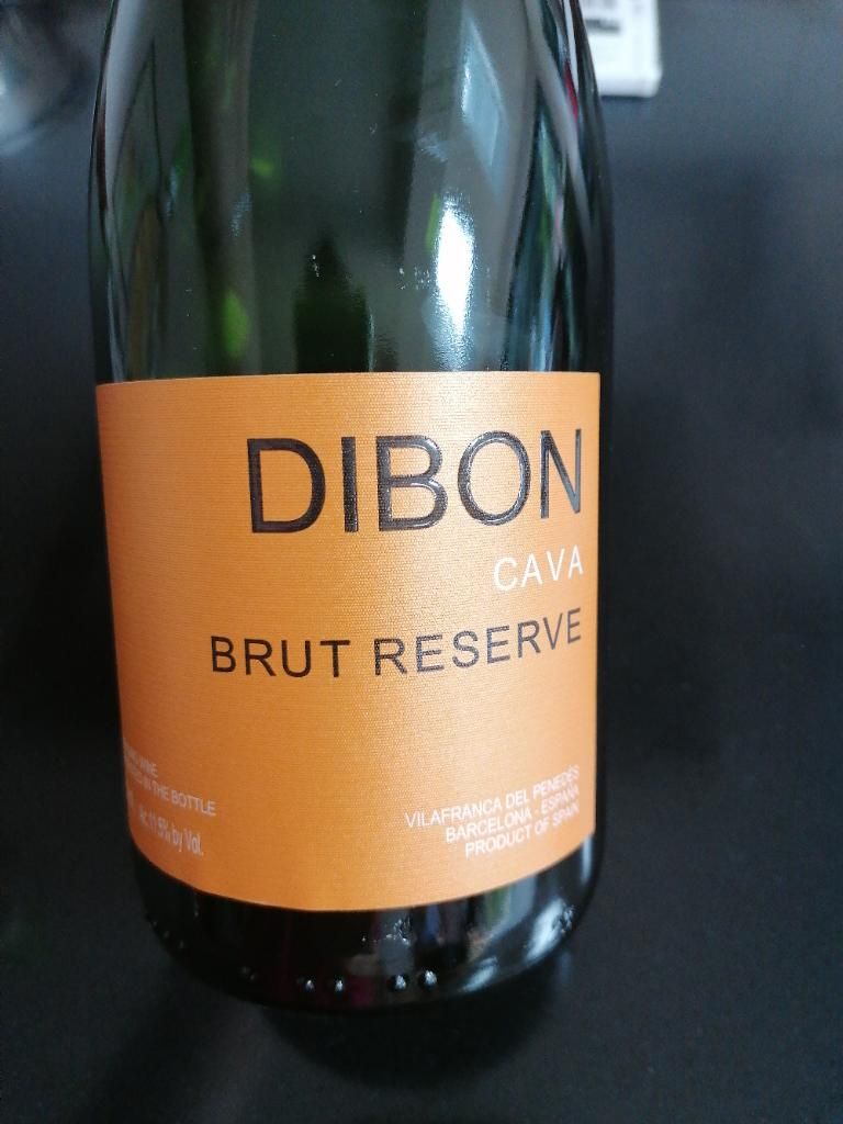 NV Bodegas Pinord Cava Brut, Spain, Cava - CellarTracker