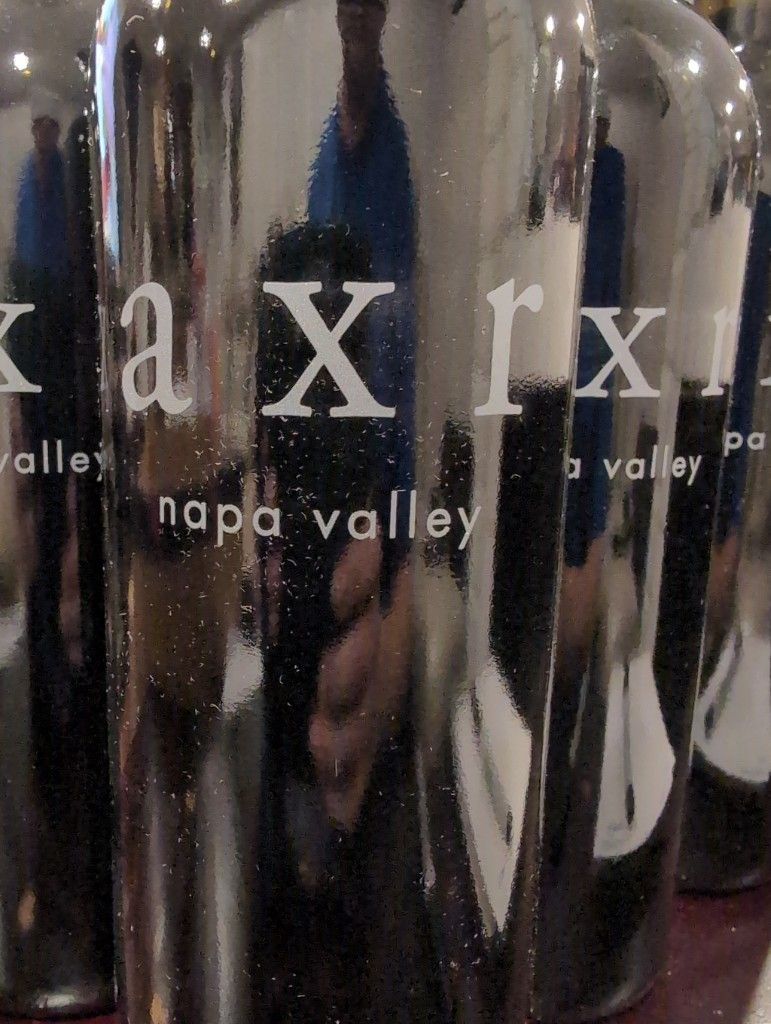 2021 AXR axr napa valley, USA, California, Napa Valley - CellarTracker