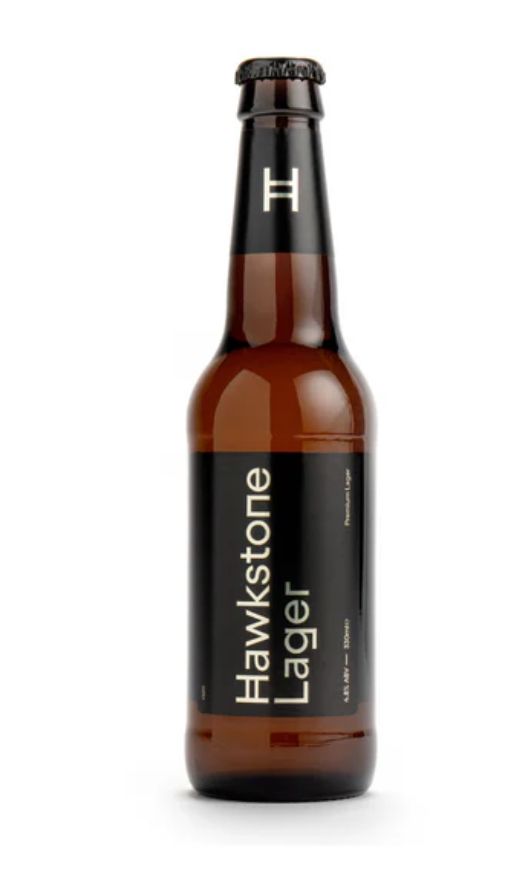 NV Hawkstone Premium Lager, United Kingdom, England - CellarTracker