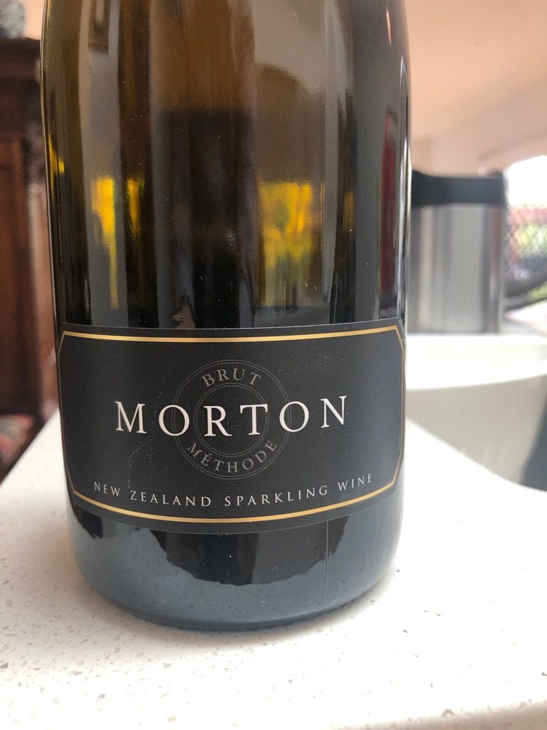 2002 Morton Estate Black Label, New Zealand, North Island, Hawke's Bay ...