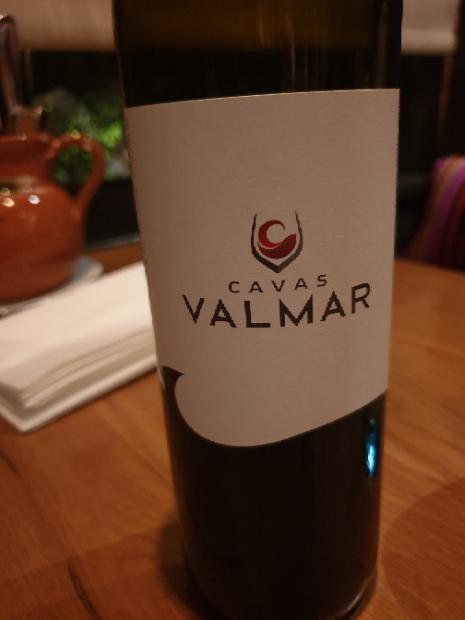 2019 Cavas Valmar Tempranillo, Mexico, Baja California, Ensenada, Valle ...