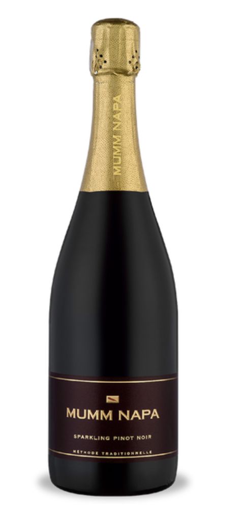 2018 Mumm Napa Pinot Noir, USA, California, Napa Valley - CellarTracker