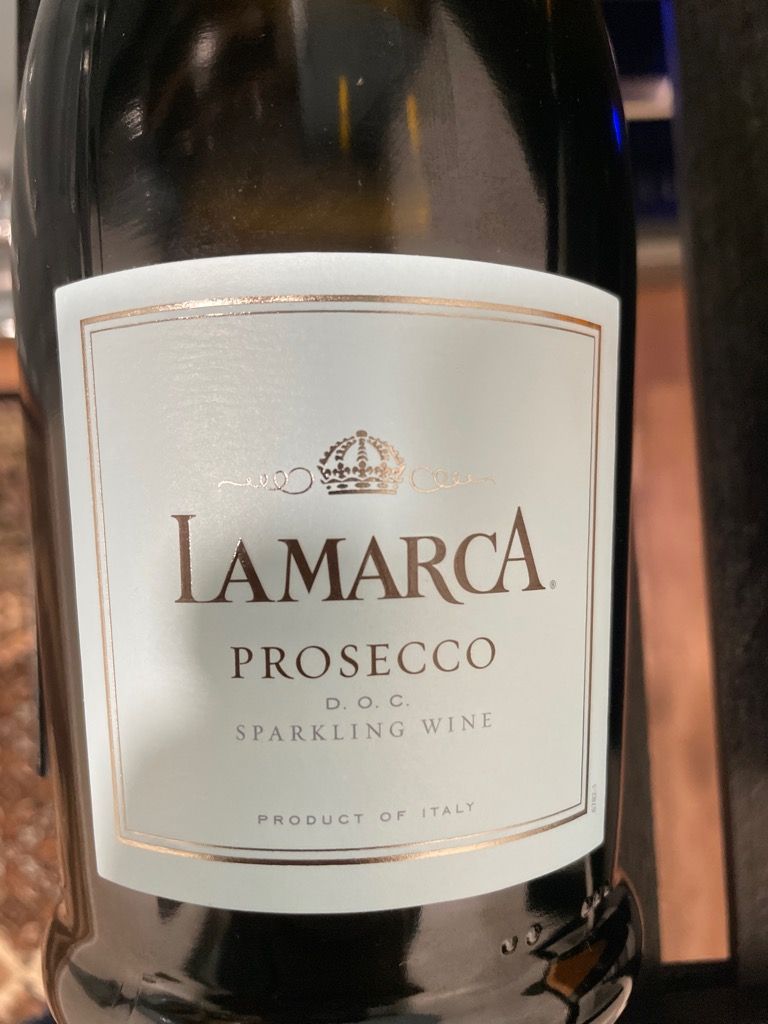 2022 La Marca Prosecco, Italy, Veneto / Friuli-Venezia Giulia, Prosecco ...