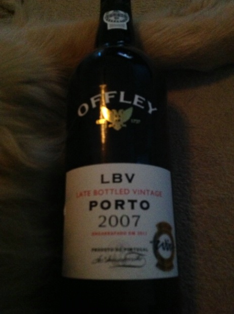 2007 Offley Porto Late Bottled Vintage, Portugal, Douro, Porto ...