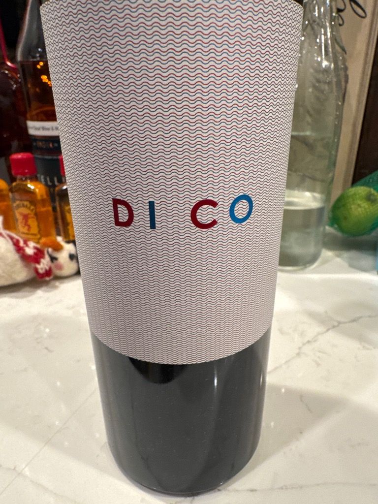 2022 Di Costanzo Cabernet Sauvignon DI CO, USA, California, Napa Valley ...