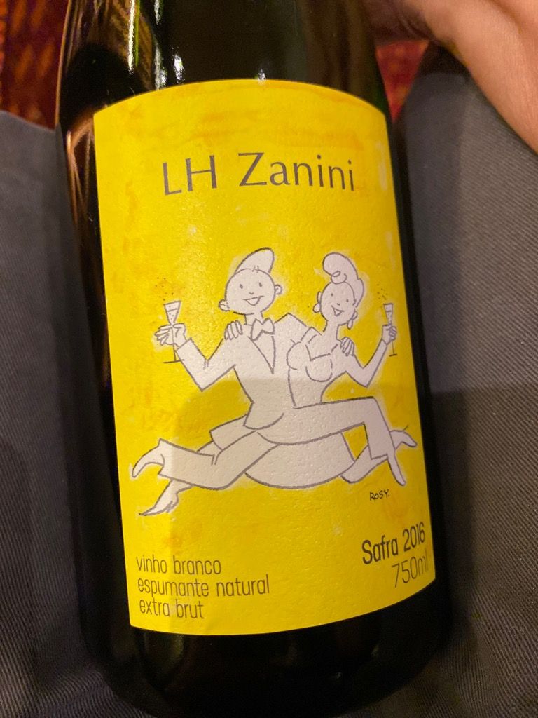 2020 Vallontano LH Zanini Nature, Brazil, Rio Grande do Sul, Serra ...