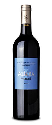 2012 Schröder & Schÿler Merlot Altera Merlot, France, Languedoc ...