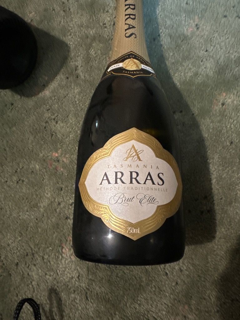 NV House of Arras Cuvée 1701 Elite Brut, Australia, Tasmania ...