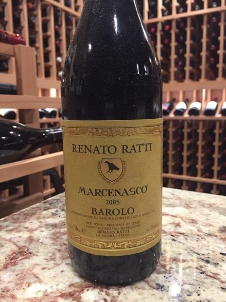 1997 Renato Ratti Barolo, Italy, Piedmont, Langhe, Barolo - CellarTracker