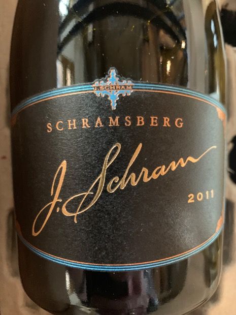 2011 Schramsberg Vineyards J. Schram, USA, California, North Coast - CellarTracker