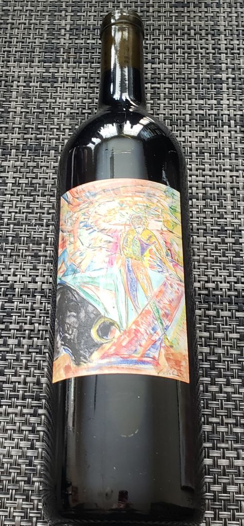2020 Burning Tree Cellars The Matador, USA, California, Central Coast ...