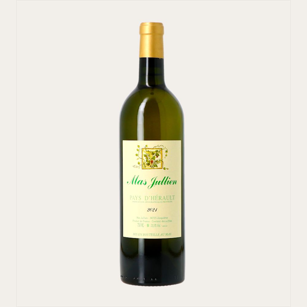 2021 Mas Jullien Pays d'Hérault, France, Languedoc Roussillon ...