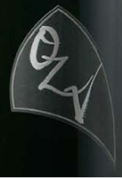 2005 Oak Ridge Winery Zinfandel OZV ("Old Zin Vin") formerly OVZ, USA ...
