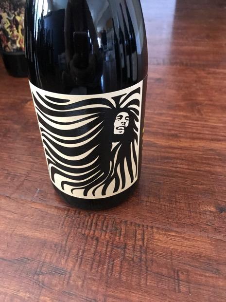 2017 Michael-David Vineyards Reggae Red, USA, California, Central ...