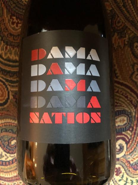 2009 DaMa Wines DaMa Nation GSM, USA, Washington, Columbia Valley ...