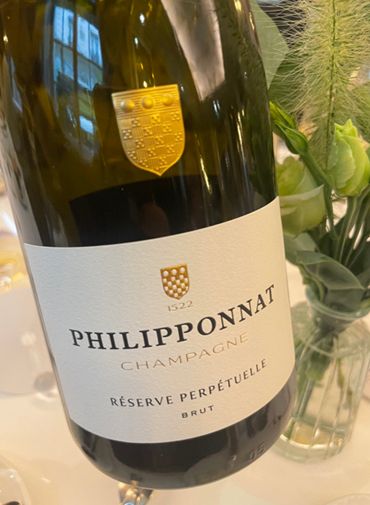 2020 Philipponnat Champagne Brut Reserve Perpétuelle, France, Champagne ...