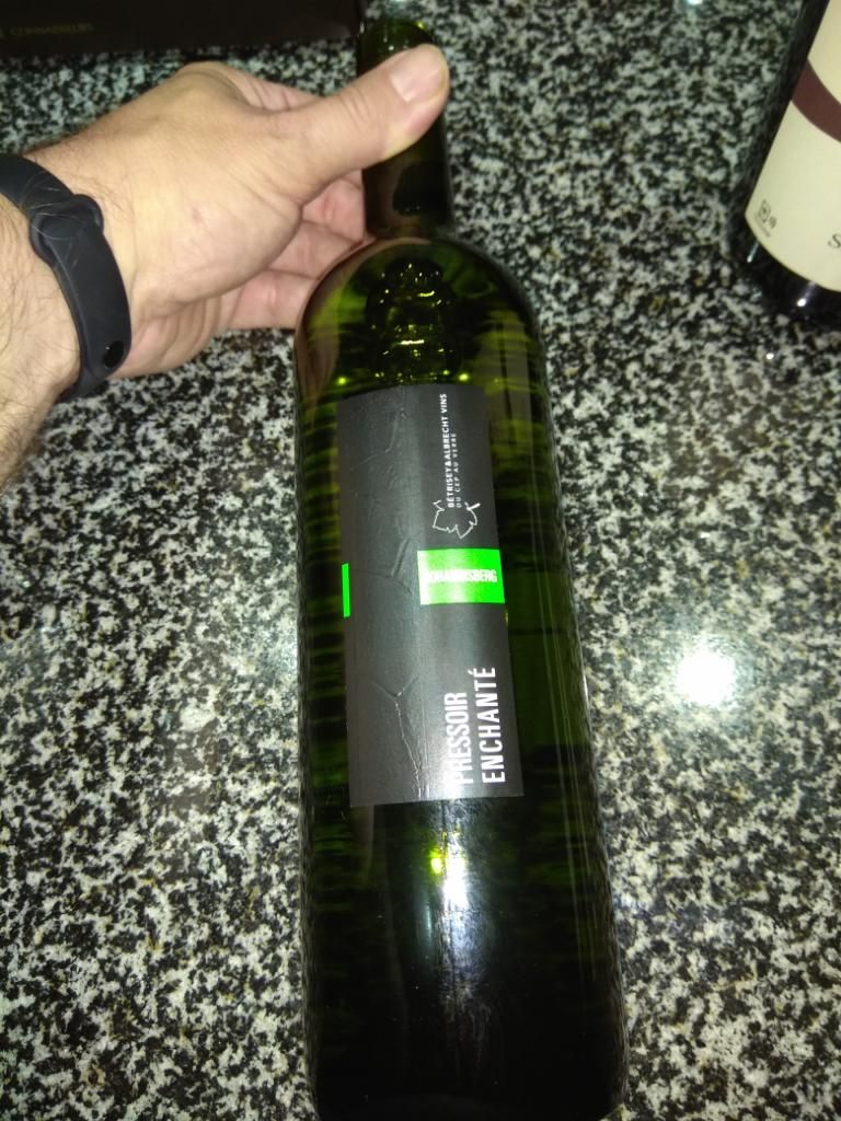 2015 Antoine & Christophe Bétrisey Heida, Switzerland, Valais, St ...