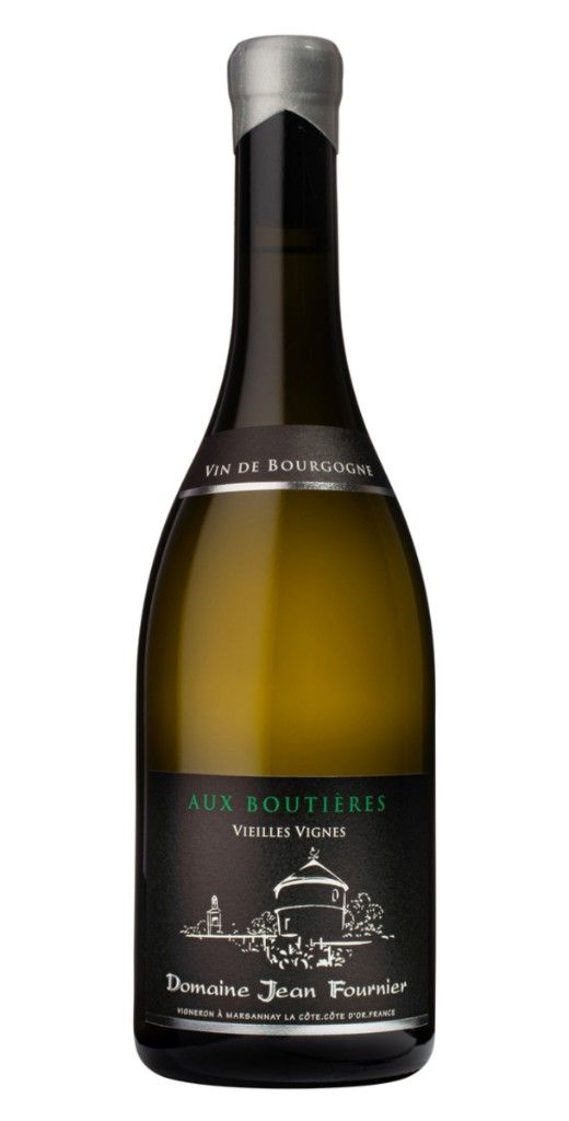 2022 Domaine Jean Fournier Bourgogne-Aligoté Les Boutières Vieilles ...