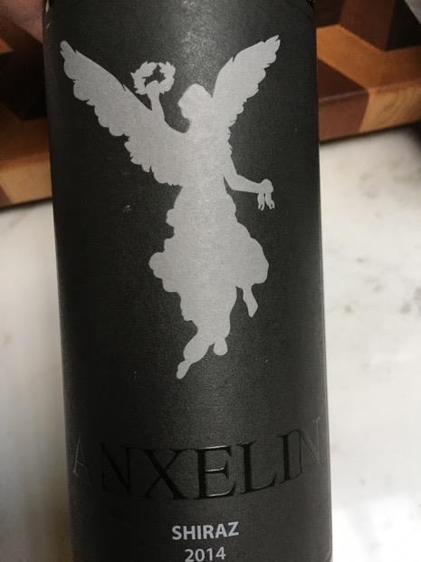 2019 Hacienda de Encinillas Shiraz Anxelin, Mexico, Chihuahua ...