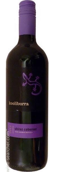 2018 Kooliburra Shiraz Reserve, Australia, South Eastern - CellarTracker