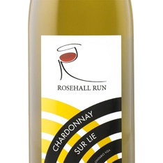 2008 Rosehall Run Chardonnay Sur Lie, Canada, Ontario, Prince Edward ...