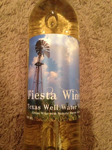 NV Fiesta Winery Texas Well Water, USA, Texas, Texas Hill Country ...
