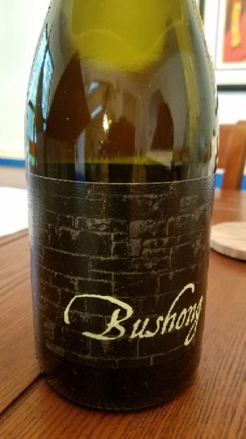 2016 Bushong Albariño Bushong Spanish Castle Queen, USA, California ...