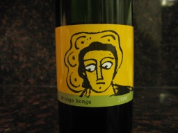 2006 Bodegas Juan Gil Jumilla Wrongo Dongo, Spain, Murcia, Jumilla ...