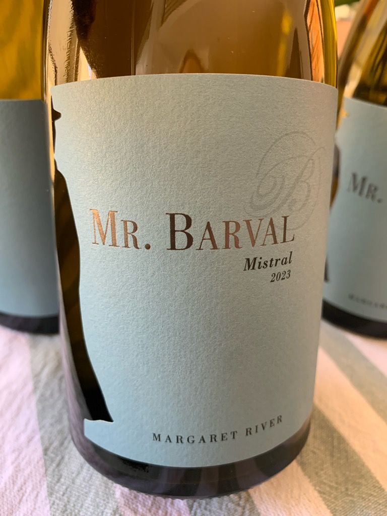 2023 Mr. Barval Mistral, Australia, Western Australia, South West ...