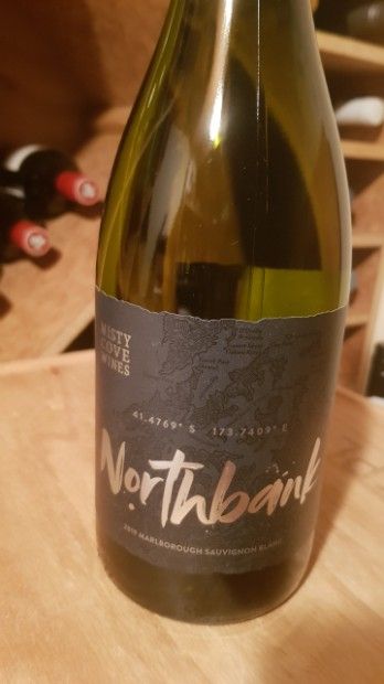 2021 Misty Cove Sauvignon Blanc Landmark Series, New Zealand, South ...