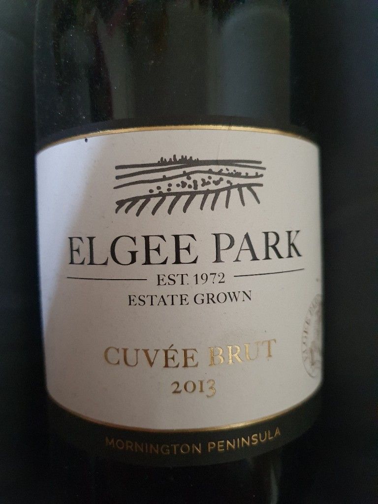2020 Elgee Park Cuvée Brut, Australia, Victoria, Port Phillip ...