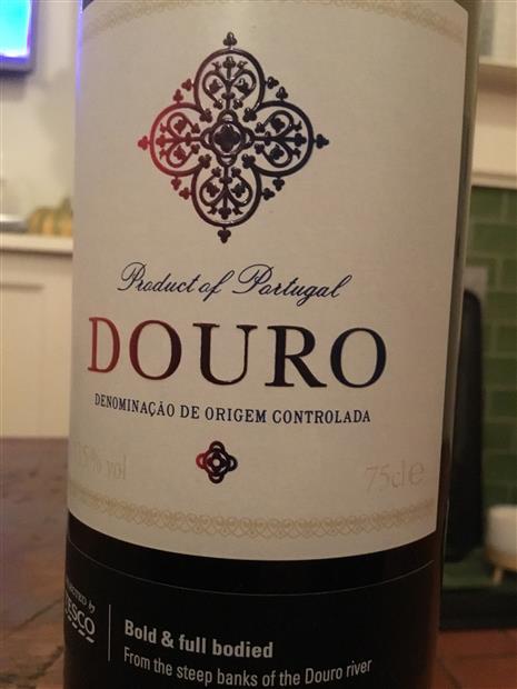 2020 Tesco Finest Douro, Portugal, Douro - CellarTracker