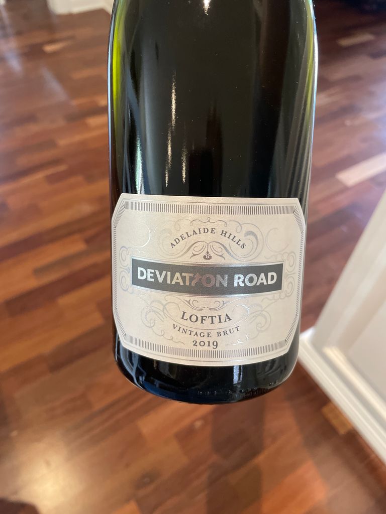 2020 Deviation Road Loftia Brut, Australia, South Australia, Mount ...