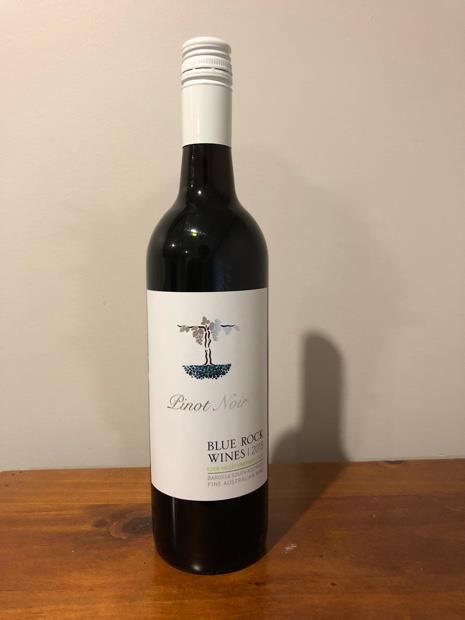 2013 Blue Rock Wines Shiraz, Australia, South Australia, Barossa, Eden ...