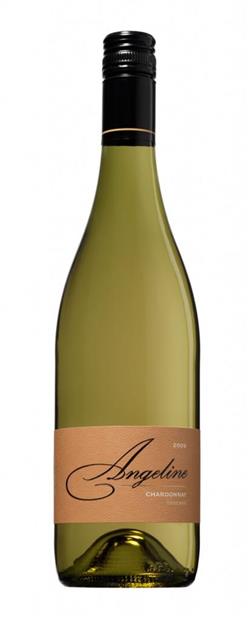 2012 Angeline Winery Chardonnay Reserve Sonoma County, USA, California ...
