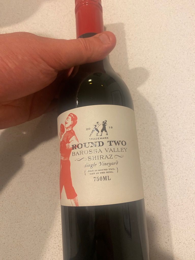 2018 Mute Vintners Shiraz Round Two, Australia, South Australia ...
