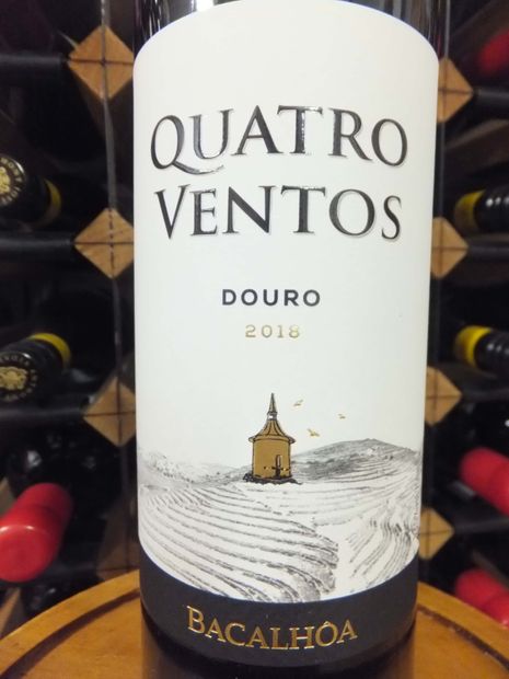 2020 Aliança Vinhos de Portugal Douro Foral Dos Quatro Ventos DOC ...