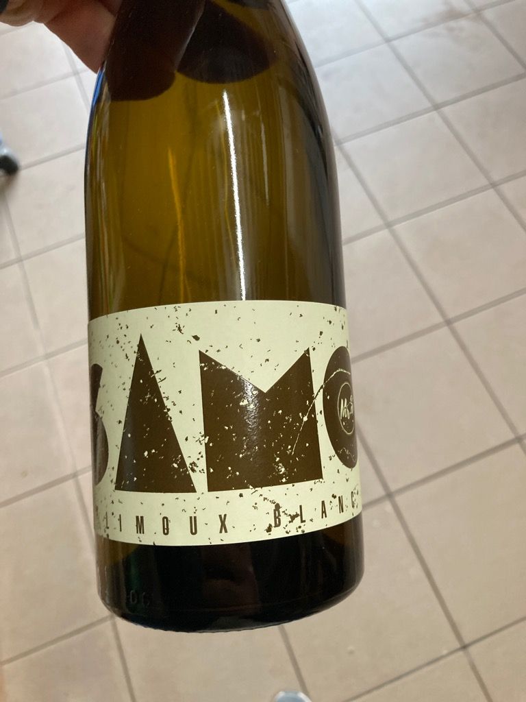 2021 Etienne Fort Limoux Samo, France, Languedoc Roussillon, Languedoc ...