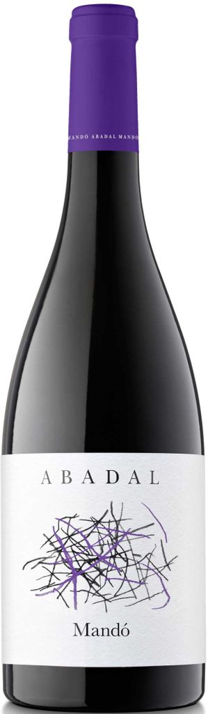 2014 Abadal Mandó Pla de Bages, Spain, Catalunya, Pla de Bages ...