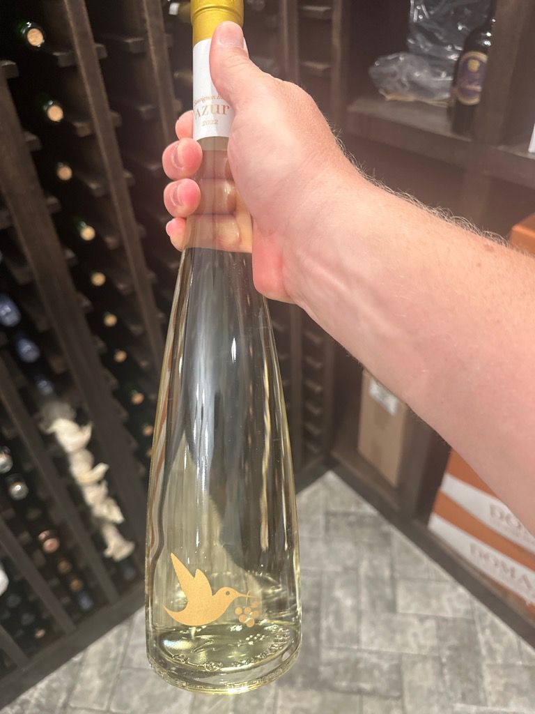 2022 Azur Sauvignon Blanc, USA, California, Napa Valley, Rutherford ...