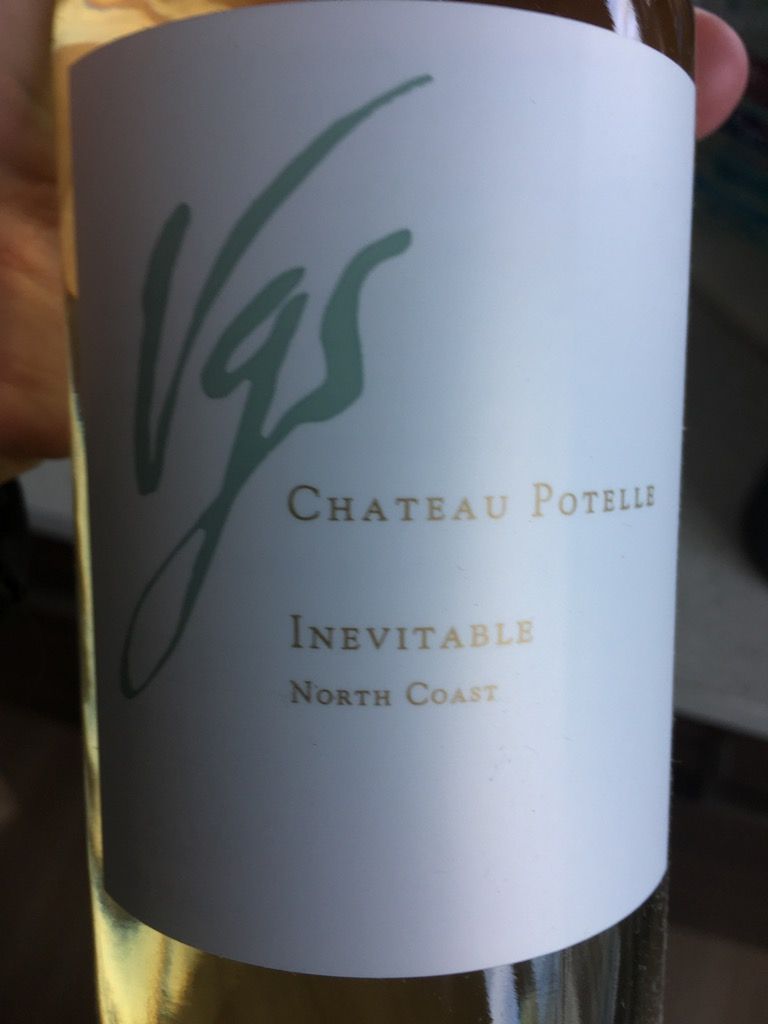 2022 Chateau Potelle VGS Explorer Inevitable, USA, California, Napa ...