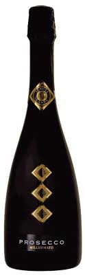 2020 Tenuta Sant'Anna Prosecco Brut Millesimato, Italy, Veneto / Friuli ...