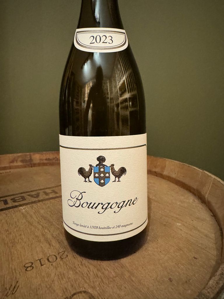 2023 Esprit Leflaive Bourgogne, France, Burgundy, Bourgogne - CellarTracker