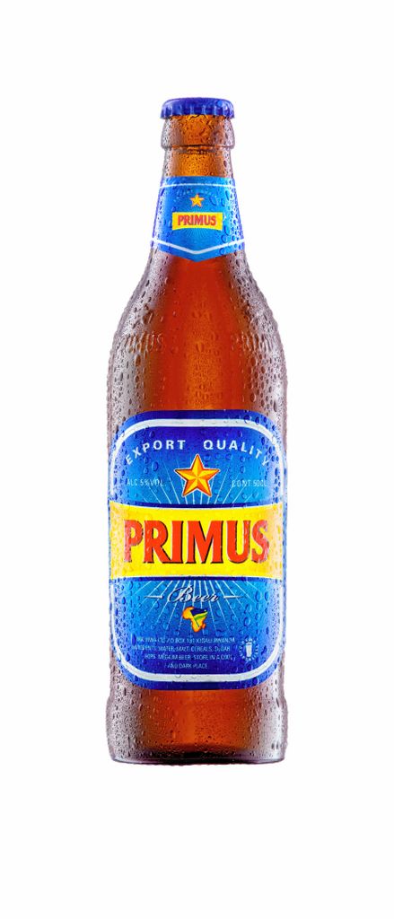 NV Bralirwa ( Heineken ) Primus, Rwanda - CellarTracker